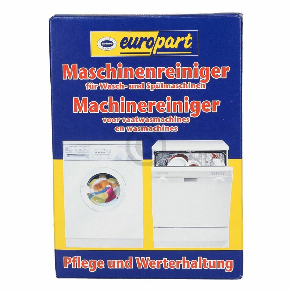 Europart Shop | Ersatzteile und Zubehör für Haushaltsgeräte
